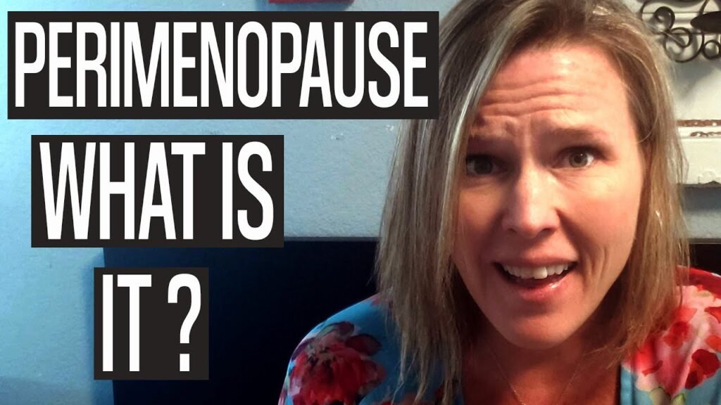 Ultimate Guide: Stages of Perimenopause and What to Expect ...
