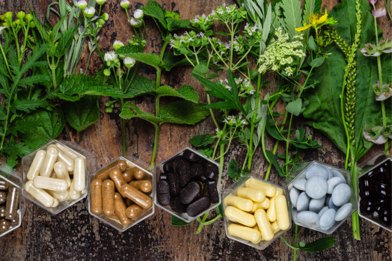 Ultimate Guide to Happy Mammoth Hormone Harmony Ingredients ...